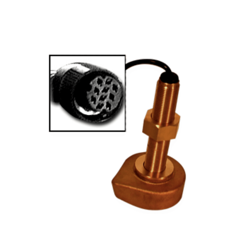 200B-8B - Minois - Marine Electronics & Automation